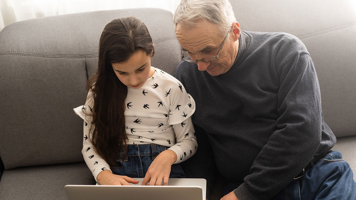 Luonan sähköinen palveluhaku yhdistää palvelun käyttäjän ja palveluiden tarjoajan - Luona